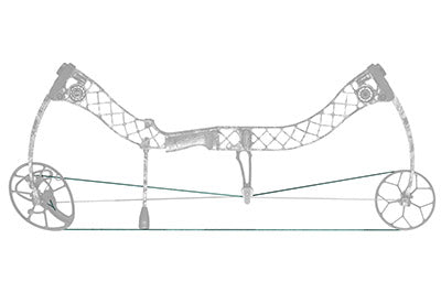 Compound Bow Strings & Cables – Scorpion Strings